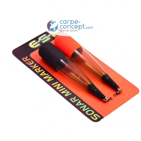 ESP Sonar Mini Marker