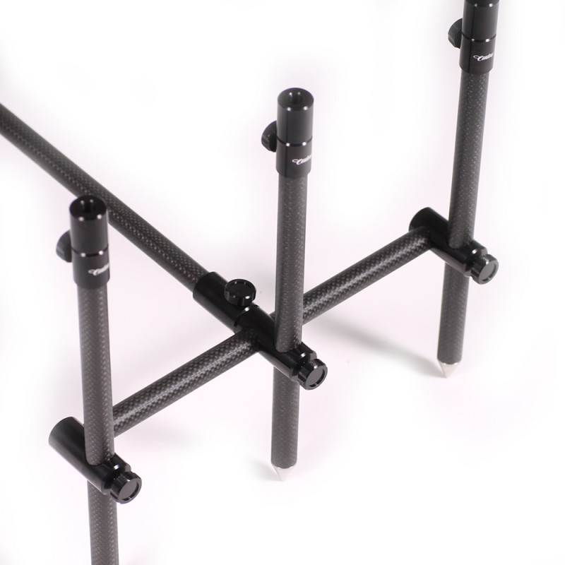 CENTURY Carbon Stealth Pod