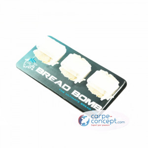 Appâts pêche carpe Grandes Marques