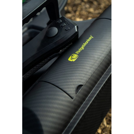 RIDGE MONKEY Hunter 750 Bait Boat