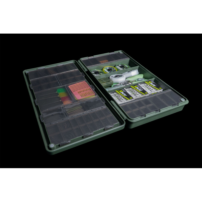 RIDGE MONKEY Armoury Lite Tackle Box