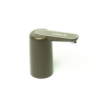 TRAKKER Powerflo USB Tap