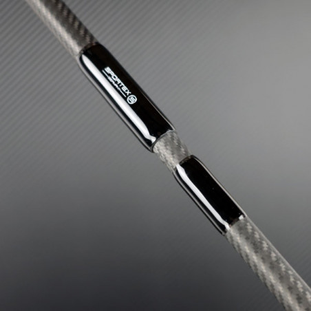 cSPORTEX D.N.A CS-3 13ft 3.75lb AT TI Foraged Air Guides/