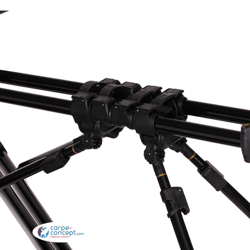 FOX Rod Pod Ranger MK2 4 Cannes