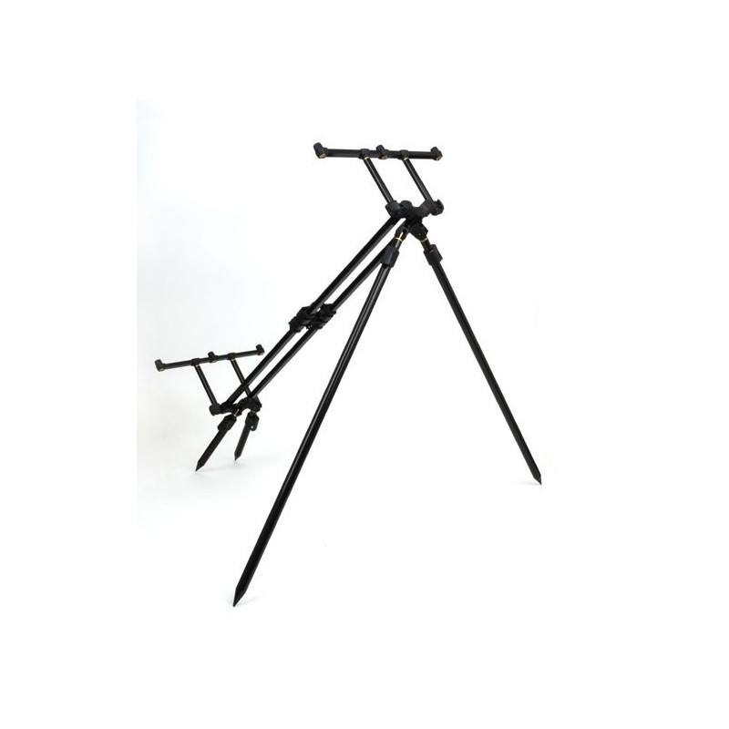 FOX Rod Pod Horizon Duo 4 Cannes