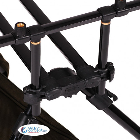 FOX Rod Pod Horizon Duo 4 Cannes