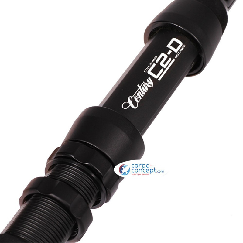 CENTURY C2-D 13' 3.75 lb Command Distance - Fuji Titanium K Size 40
