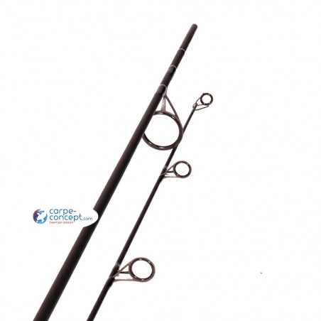 CENTURY NG 12' 3.50 lb Rod - 2015 Full Shrink