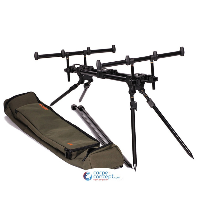 FOX Rod Pod Ranger MK2 3 Cannes