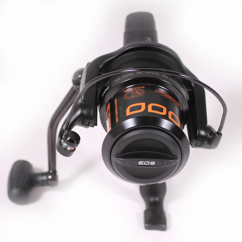 FOX Moulinet EOS 12000